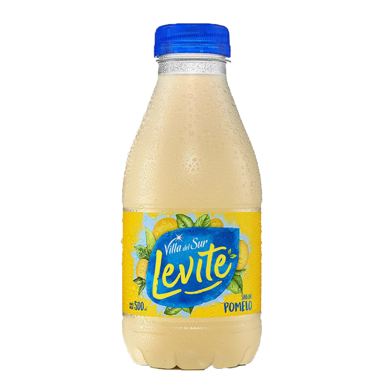 Levite Pomelo 500ml | VINOTECA MASIS