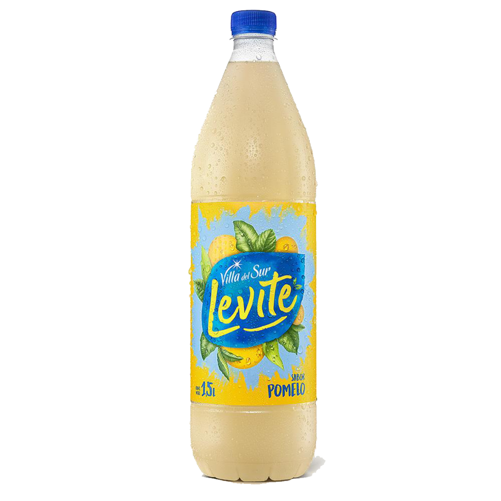 Levite Pomelo 500ml | VINOTECA MASIS